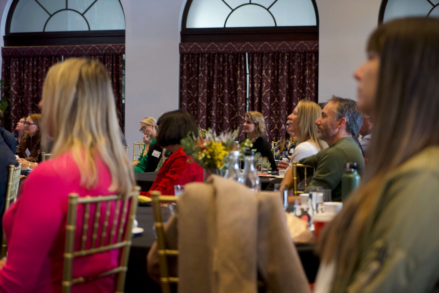 Nature Impact Collective | Protecting Australia's Natural Environments